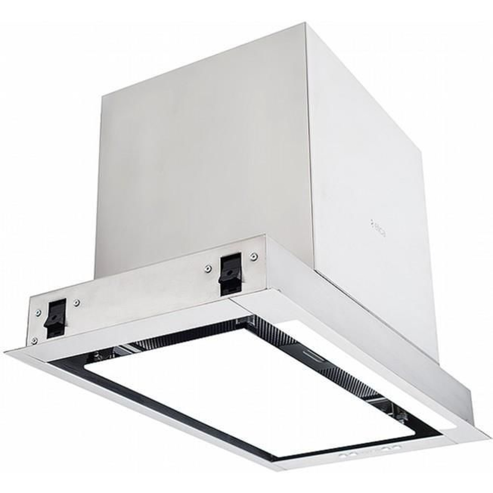 Полновстраиваемая вытяжка Elica HIDDEN 2.0 IXGL/A/52